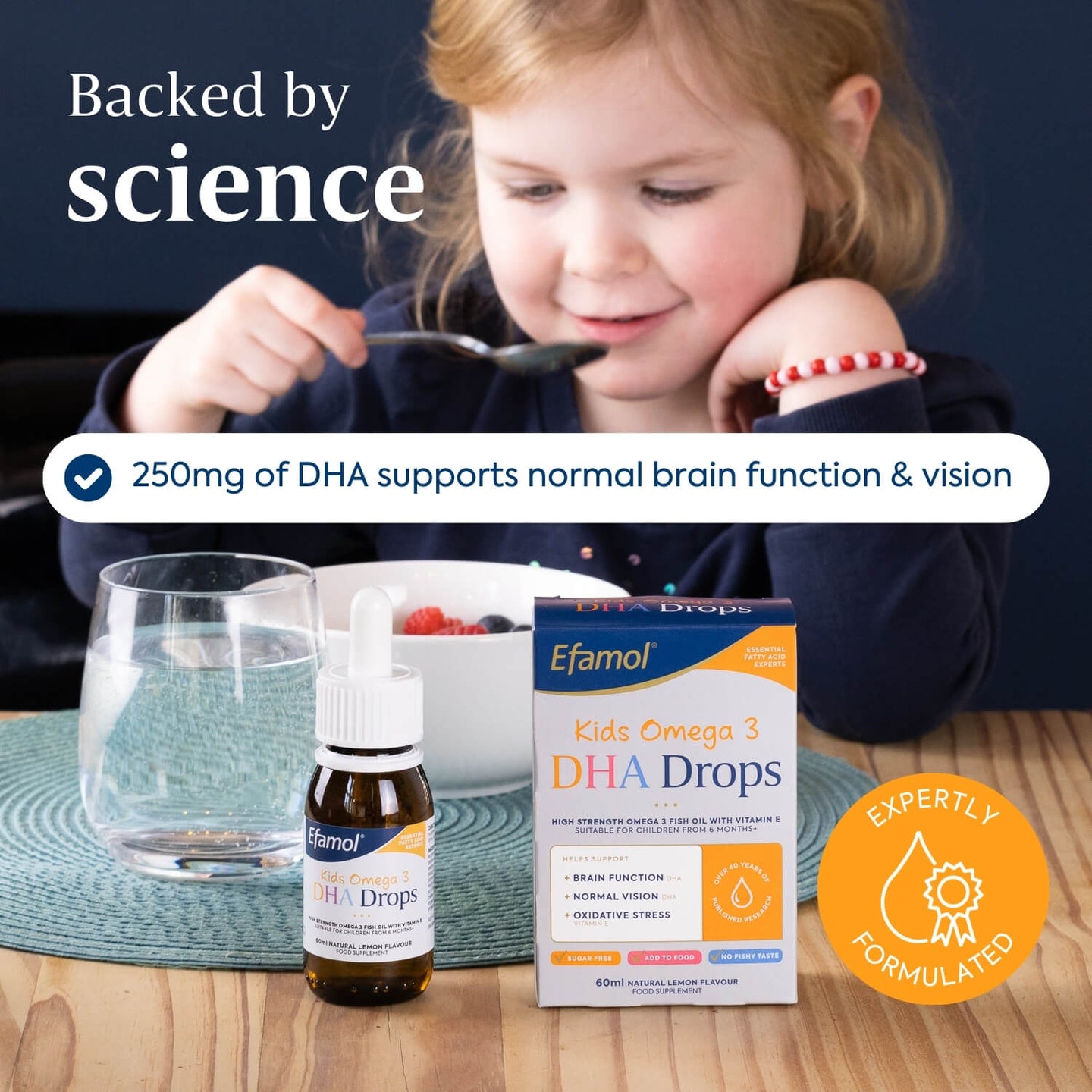 Efamol Omega Supplements – Shop All Omega-3 & Omega-6 Products for ...