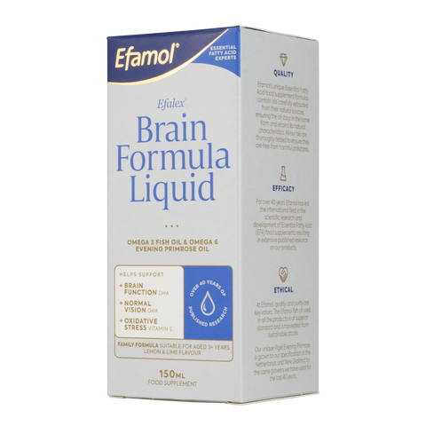Kids – Efamol